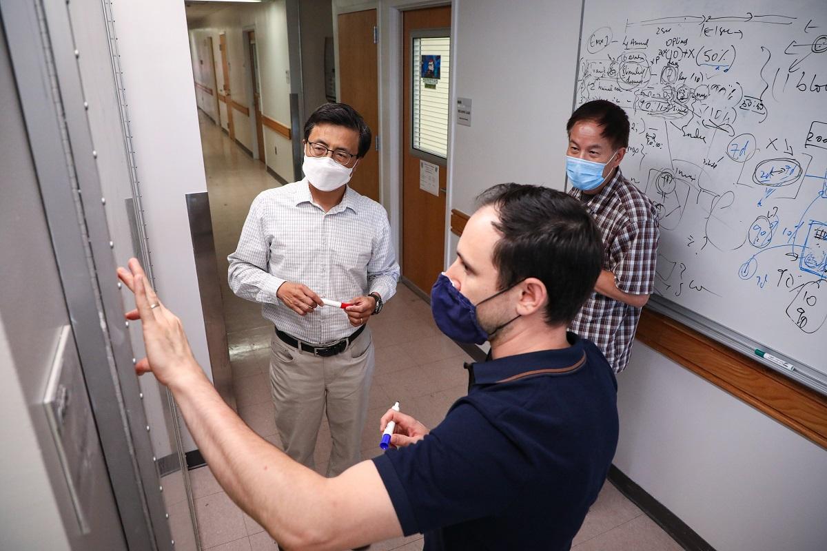 Home | Duke Department of Neurobiology