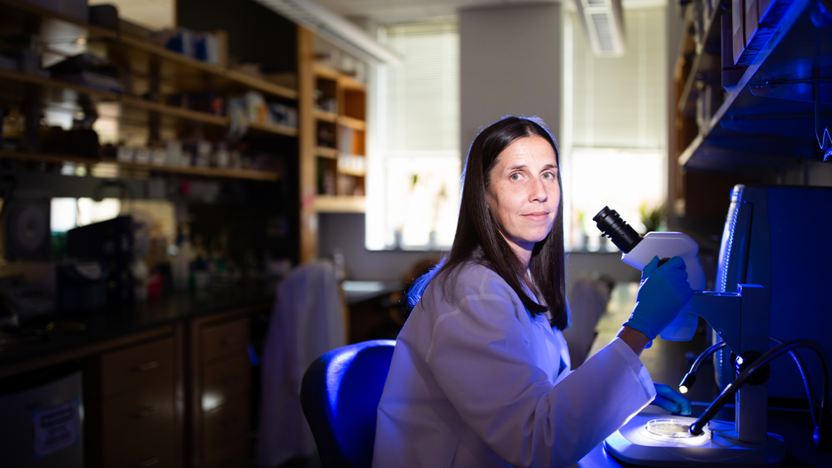 Work of Duke RNA Research Group Highlighted | Duke Neurobiology