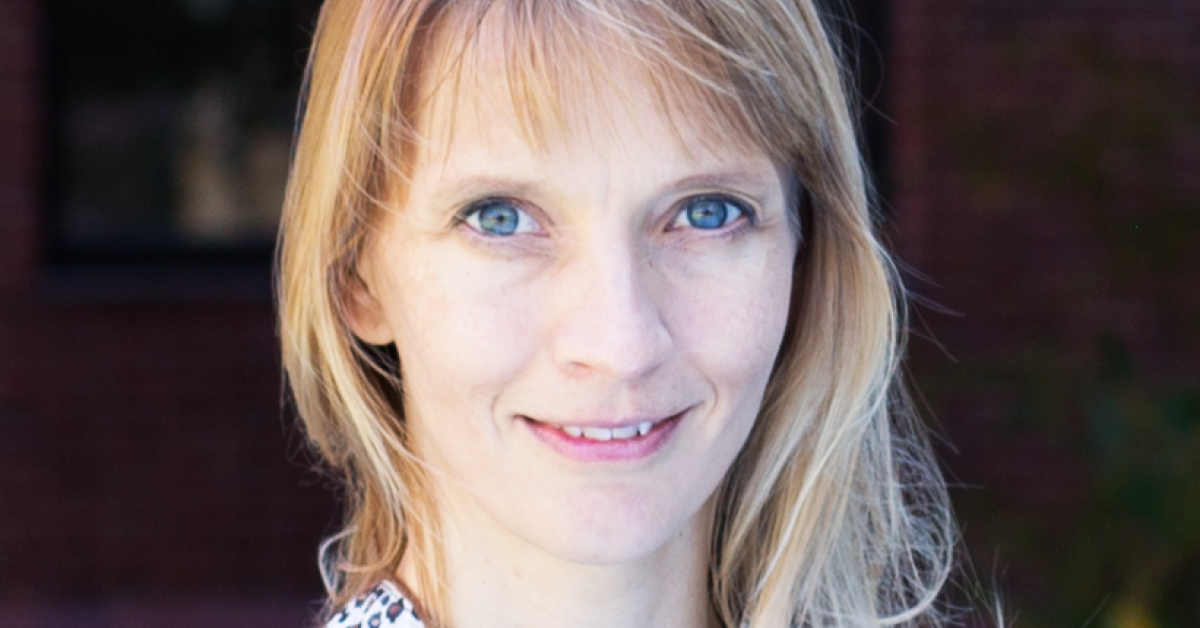 Eva Naumann receives Incubator Award | Duke Neurobiology