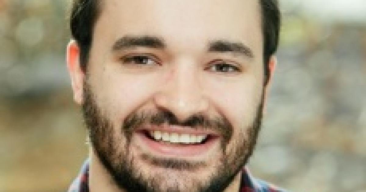 Matthew Biegler successful with virtual Ph.D. defense | Duke Neurobiology