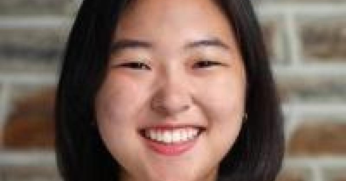 Neurobiology grad student Tiffany Ko has new first author paper | Duke ...