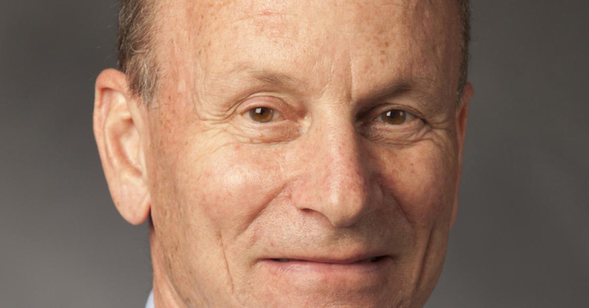 Lisberger Wins Golden Brain 2023 Award | Duke Neurobiology